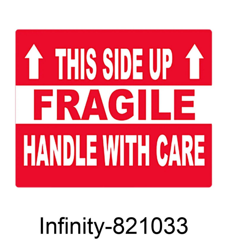 Free Printable Fragile Labels | Printable Labels